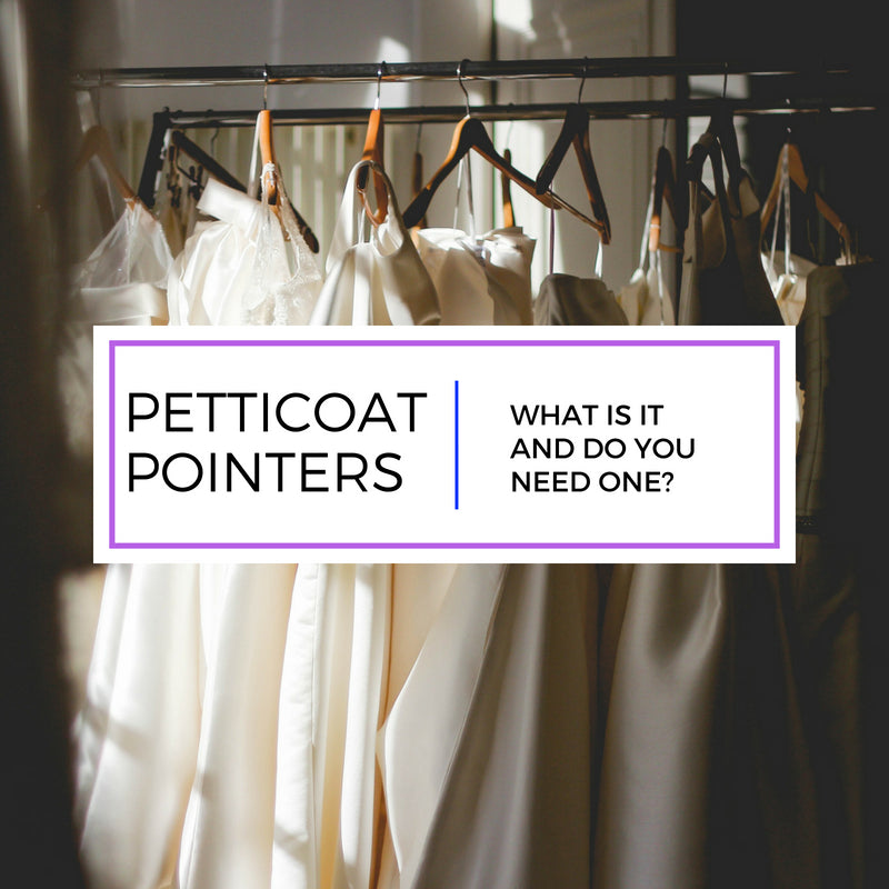 Petticoat Pointers: What is it and Do You Need One? – ieie
