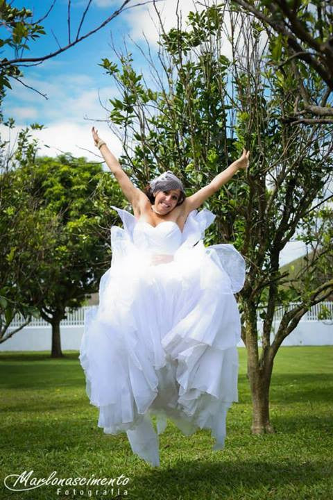 Stephanie, Brazil – ieie