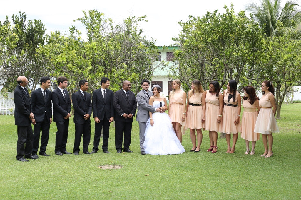 Stephanie, Brazil – ieie